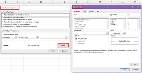 How To Format Cells In Microsoft Excel How To Excel