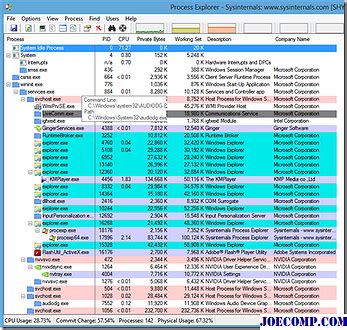 수정 프로그램 EXE 파일이 닫힌 후 작업 관리자에 열려 있습니다 Windows 2024