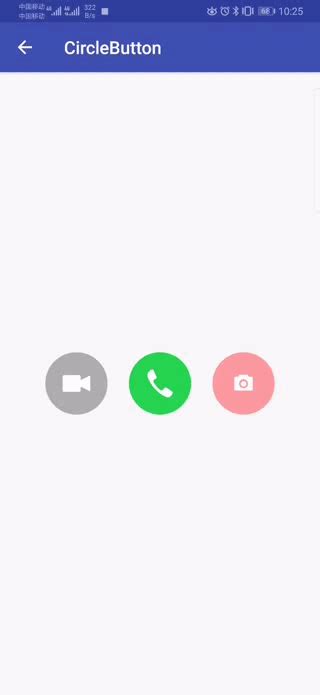 自定义控件通用库 Widgetcase 玩android