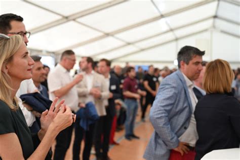 Gradel On Linkedin Lightweighttechnology Innovation Networking Event…