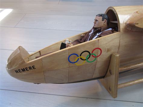 The 16th Scale Nemere Recreating Lajos Rotters Classic By Vincent De Bode The New Rc