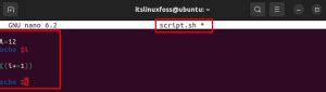 How To Increment A Variable In Bash Its Linux FOSS