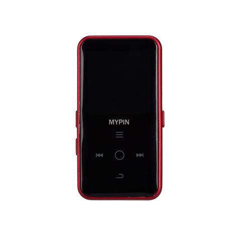 MYPIN