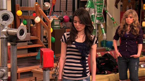 Iparty With Victorious Icarly Image Fanpop