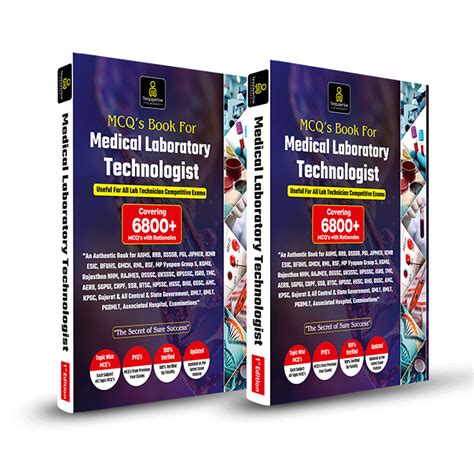 Buy Best Books For Paramedical And Nursing Government Exams