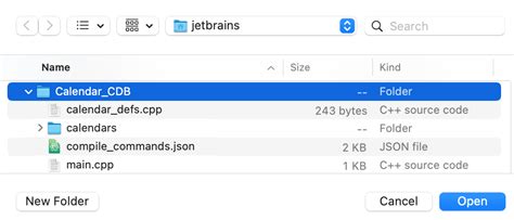 Getting Started With C Jetbrains Fleet Documentation