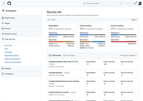 Github Enterprise Server 311 Is Now Generally Available The Github Blog