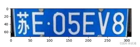 Svmopencv实现车牌识别（含完整代码）opencv Svm 车牌字符特征提取 Csdn博客