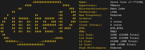 install cpufetch on ubuntu 20 04 lindevs