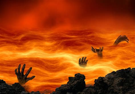 地獄って一体どんな場所仏教で伝えられる8つの地獄を解説 スピリチュアルラボ