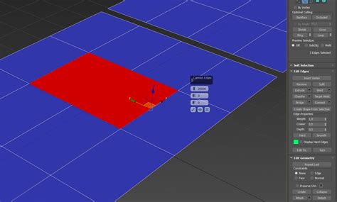 Connect Edges Autodesk Community