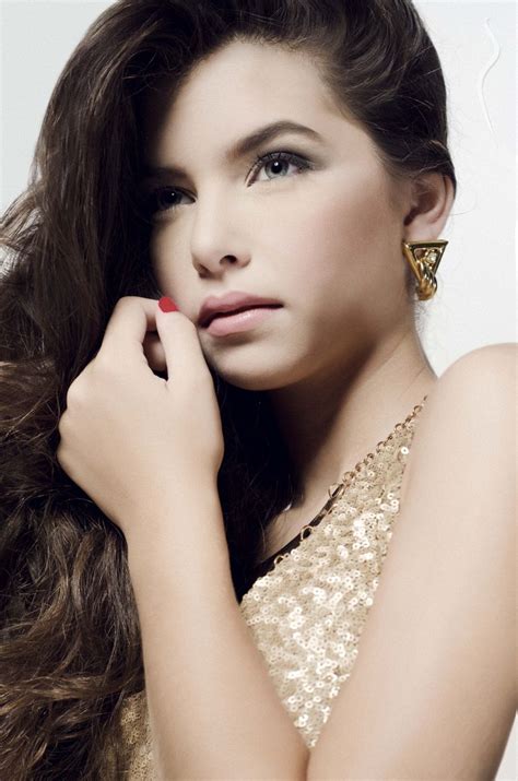 Maayan Zontag A Model From Israel Model Management