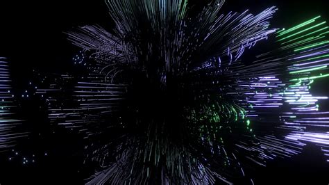 Tyflow Splines Explosion On Behance