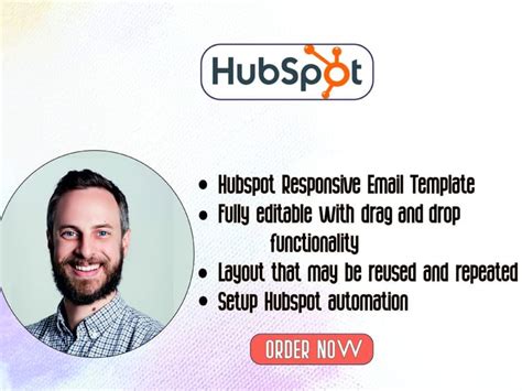 Hubspot CRM Setup Management And Email Designs Upwork