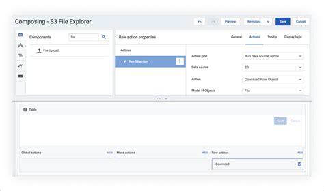 How To Accelerate Interface Development With Skuids No Code Studio On AWS AWS Partner Network