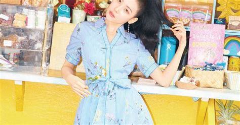 [화보] 선미 봄처럼 화사한 매력 성숙함 한 가득