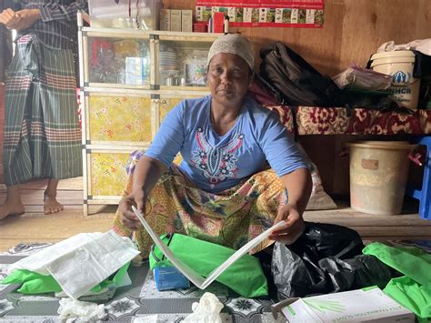 2023 A Moment Of Truth For Global Displacement Unhcr Spotlight