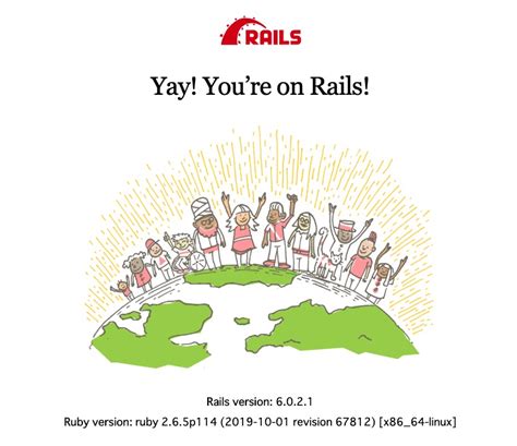 Rails 6 で Rails S をすると起こる Webpacker エラーを解決 Just Do It