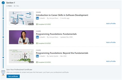 แนะนำ 6 คอร์สเรียนฟรี Career Essentials Certificates โดย Microsoft X