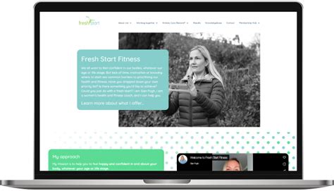 Our Work Sizzle Web Design Manchester