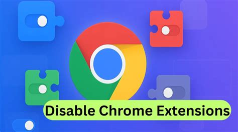 How To Disable Extensions In Chrome Browser H2s Media