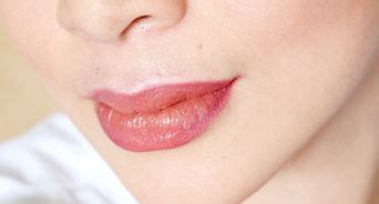 The Easiest Way To Apply Contour Makeup WikiHow