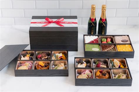 2024 New Years Osechi Box Dean And Deluca Hawaii