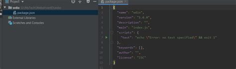 Basic Overview Of Bdd Framework Using Webdriverio Nodejs And Integrating With Owasp Zap