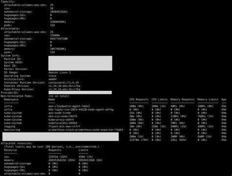 Understanding Cpu Requests And Limits A Kubernetes Blog