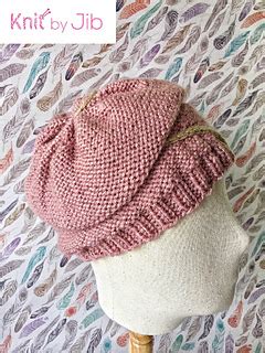 Ravelry Fibonacci Pattern By Jib Thitiporn