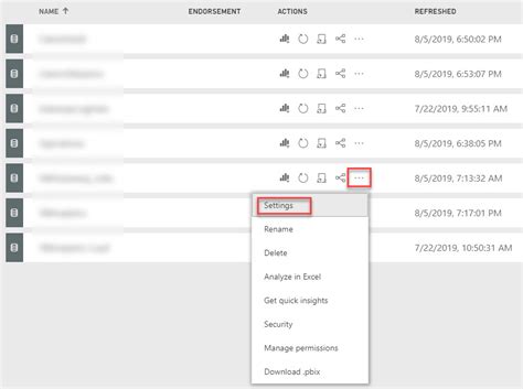 Solved Multiple Datasets Microsoft Fabric Community