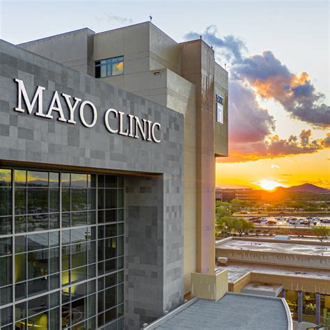 Arizona Page 14 Of 33 Mayo Clinic News Network