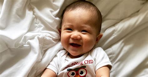 Research In Chd Care Is Improving Outcomes Conquering Chd