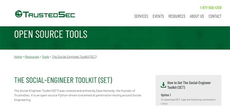 Ethical Hacking 10 Top Penetration Testing Tool In 2022 Itechbahrain