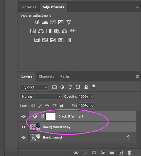 How To Create An X Ray Filtereffect In Photoshop