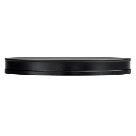 Normcore Tamper Base For Spring Loaded V4 Tamper 585mm Titanium Pvd