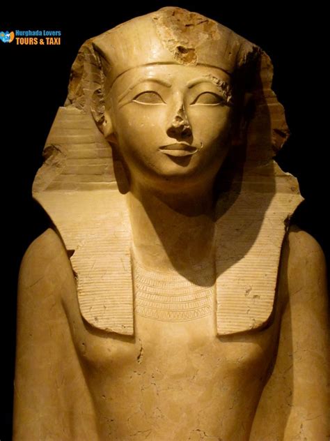 Queen Hatshepsut Female Pharaohs 18th Dynasty Of Egypt