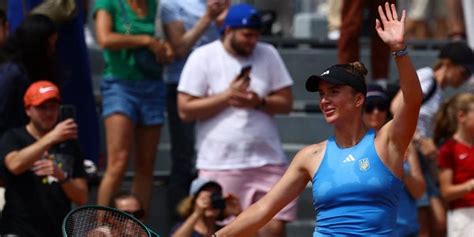 Перша в історії України Еліна Світоліна встановила рекорд на Олімпійських іграх у Парижі