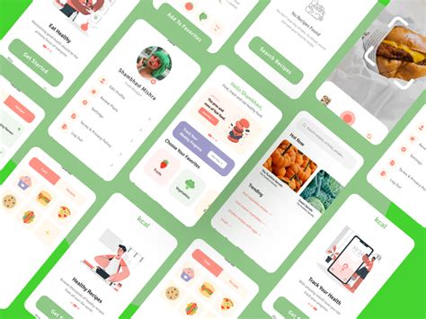 Modern Web And Mobile Ui Ux Design Upwork