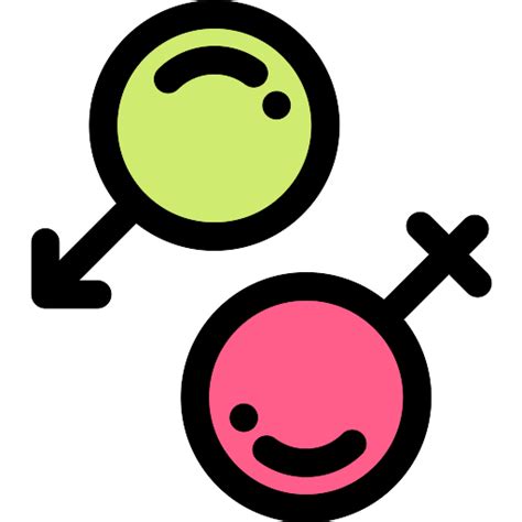 Genders Gender Vector Svg Icon Png Repo Free Png Icons