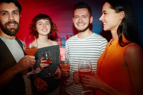 Swingers Pueden Funcionar Este Tipo De Relaciones