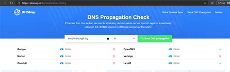 dns resolving issue mega irony · issue 469