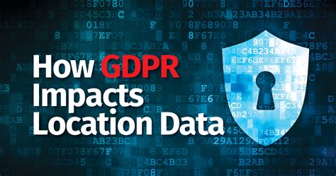 GDPR The Most Important Change In Data Privacy Regulation In Years