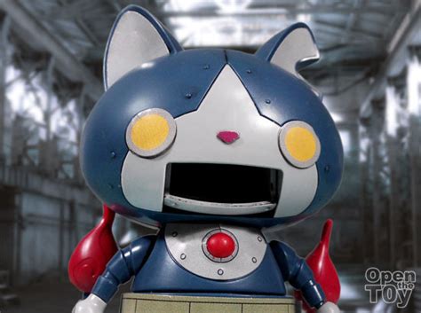 Yo Kai Watch Robonyan