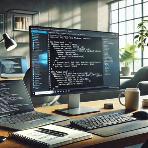 Mettre à Jour Windows Via Powershell Damtechfr