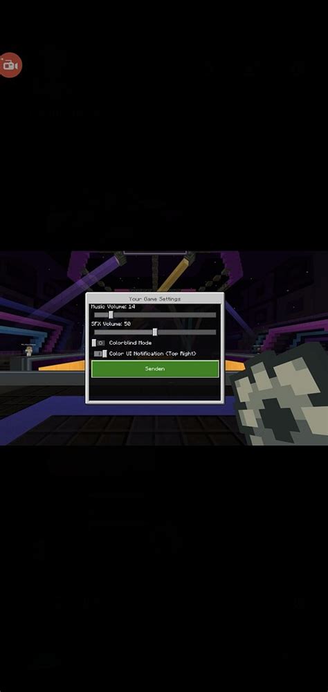 German Block Party Settings Closed Reports The Hive Forums