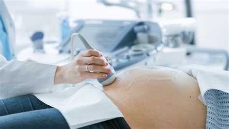 What Happens During A Pregnancy Ultrasound Mayfair Diagnostics