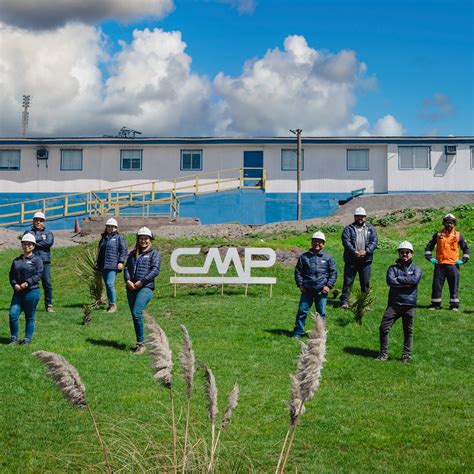 Cmp Se Convierte En La Primera Minera En Impulsar Un Comité Ejecutivo