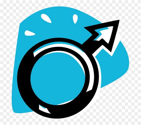 Download Vector Illustration Of Male Sex Gender Mars Symbol Circle Clipart 3934586 PinClipart