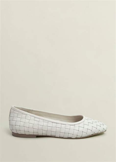 Flat Shoes For Women Hobbs Uk